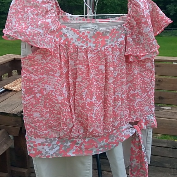 Christopher & Banks | Shorts | Christopher Banks Outfit | Poshmark